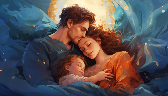 Nejkrásnější citáty o rodině, domově a dětech | DUBLEZ