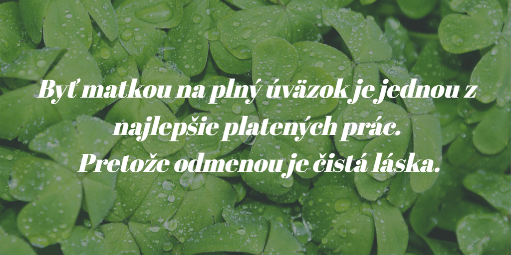 Najkrajšie citáty o rodine, domove a deťoch | DUBLEZ