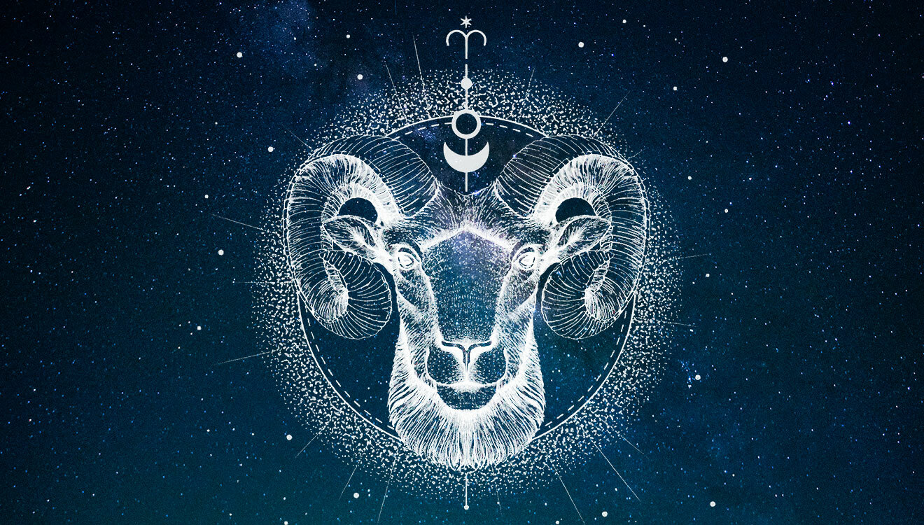 Znamení zvěrokruhu Beran - Charakteristika a znaky | DUBLEZ