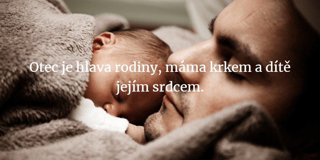 Nejkrásnější citáty o rodině, domově a dětech | DUBLEZ