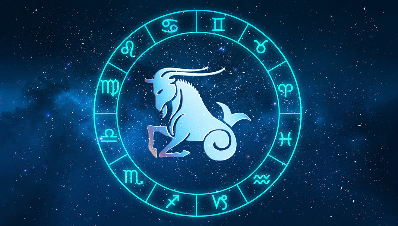 Znamení zvěrokruhu Kozoroh - Charakteristika a znaky | DUBLEZ
