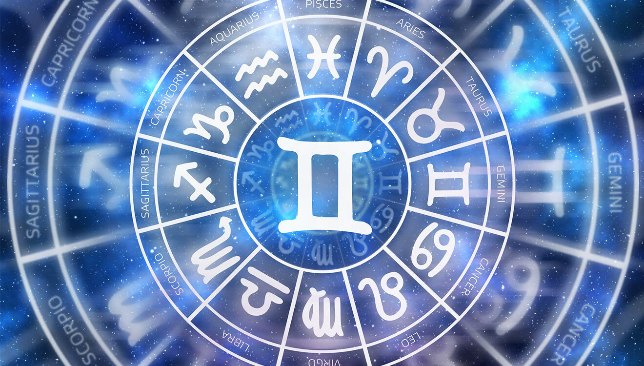 Znamenie zverokruhu Blíženci - Charakteristika a znaky | DUBLEZ
