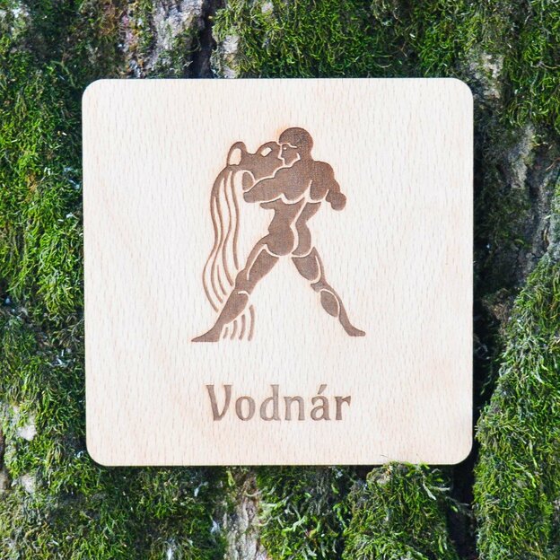 Znamenie zverokruhu Vodnár - Charakteristika a znaky | DUBLEZ